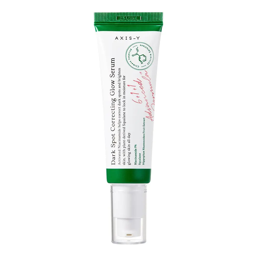 AXIS-Y Dark Spot Corrector Radiance Serum for Glowing Skin